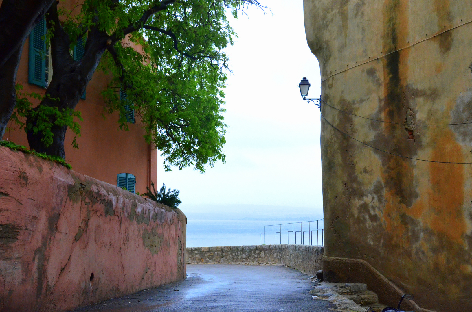 SCORCIO Foto % Immagini| europe, france, corsica Foto su fotocommunity