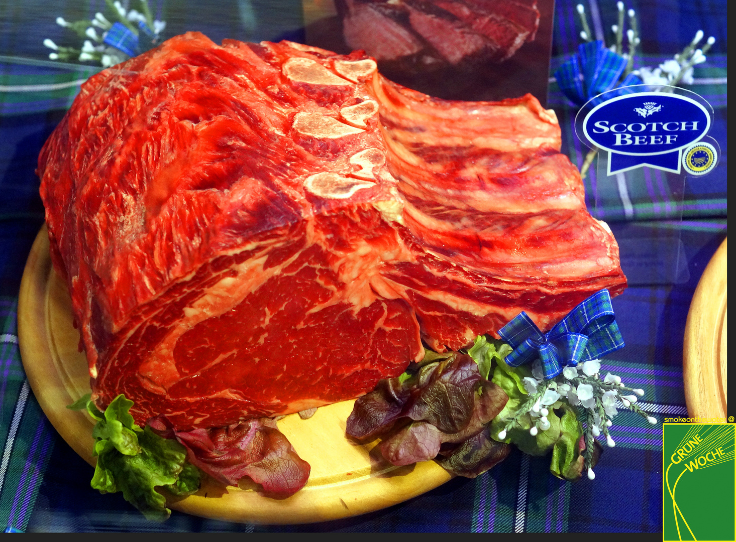 Scotch Beef PGI Foto & Bild | stillleben, food-fotografie, fleisch und ...