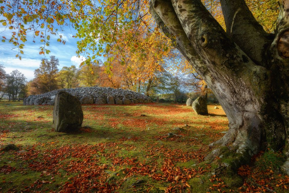 - Scottish autumn - Foto & Bild | europe, united kingdom & ireland ...