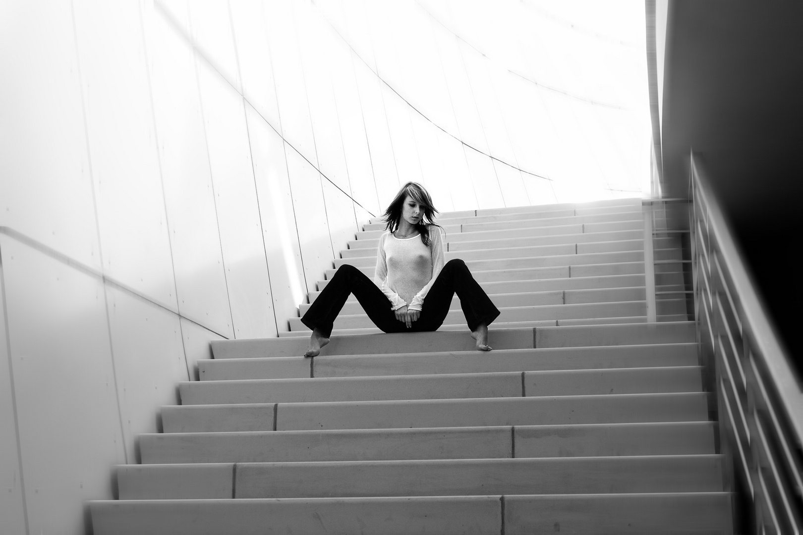 Scotty, dream me up Foto & Bild | outdoor, fashion, menschen Bilder auf ...