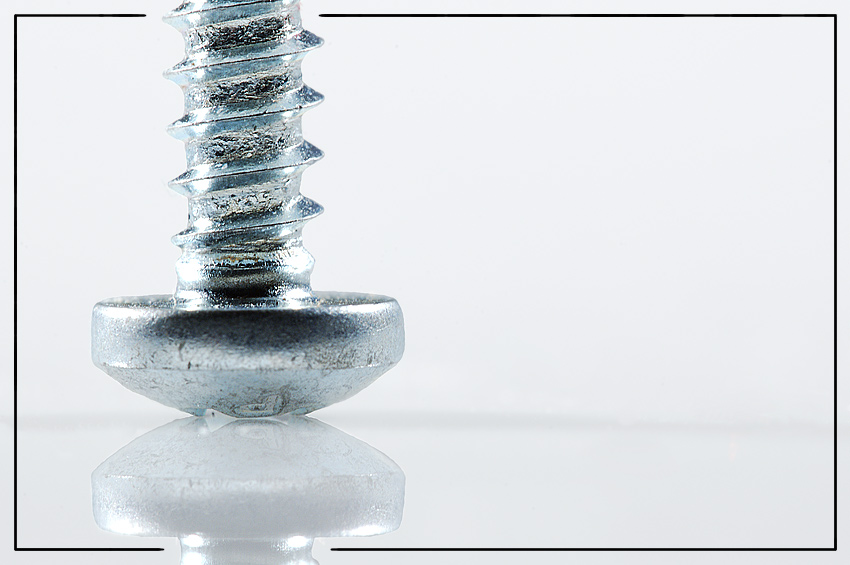 Screw Time VI Foto & Bild | industrie und technik, technik-details ...