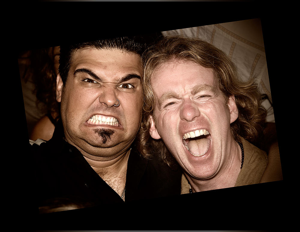 screwy Foto & Bild | emotionen, spezial Bilder auf fotocommunity