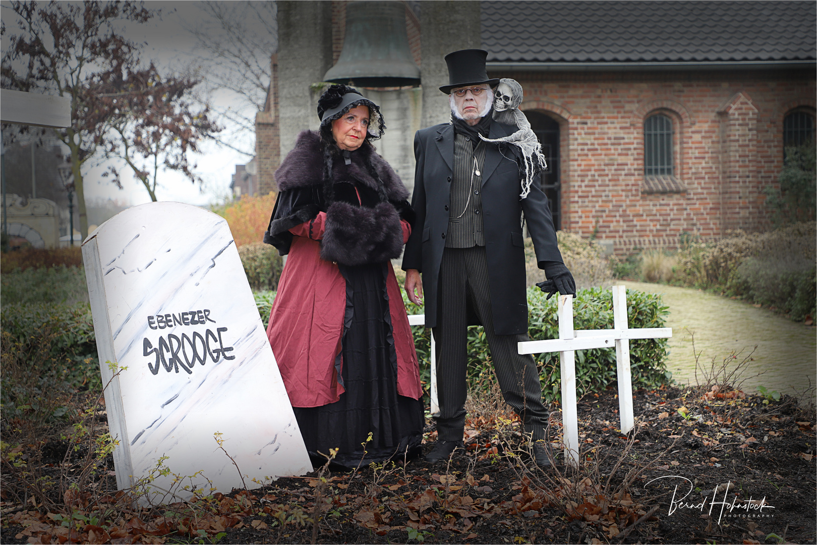 Scrooge Festival .... Arcen Foto & Bild | outdoor, portrait, shooting ...