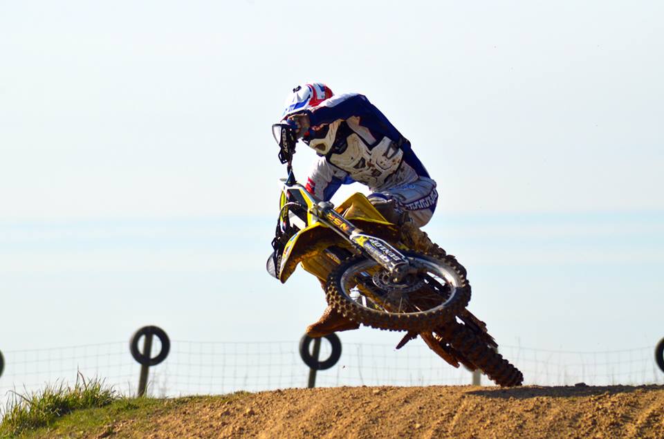 Scrub en motocross photo et image | sports, moto, sujets Images ...