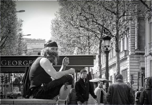 Paris Bilder & Fotos