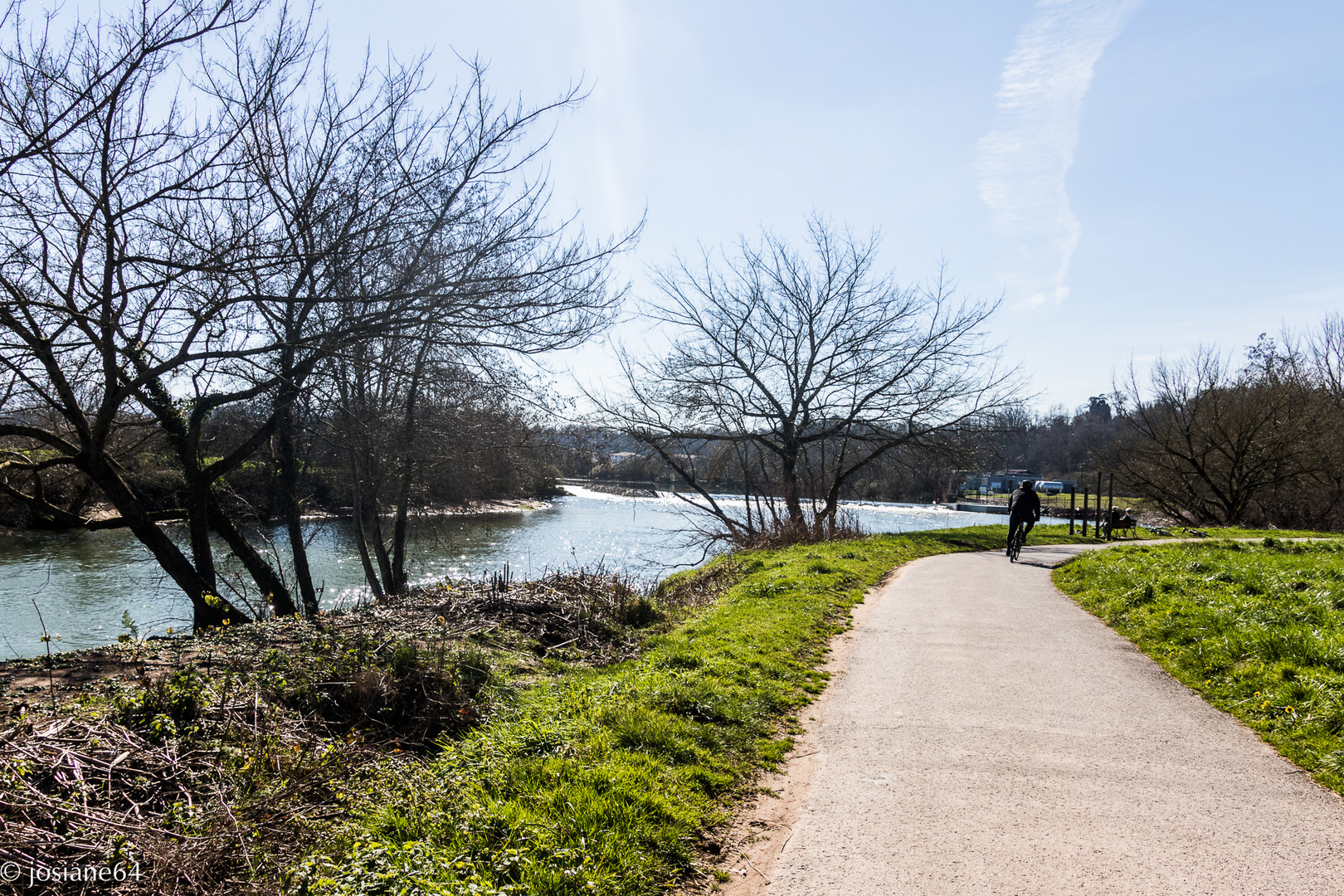SE PROMENER photo et image | paysages, la nature, nature Images ...
