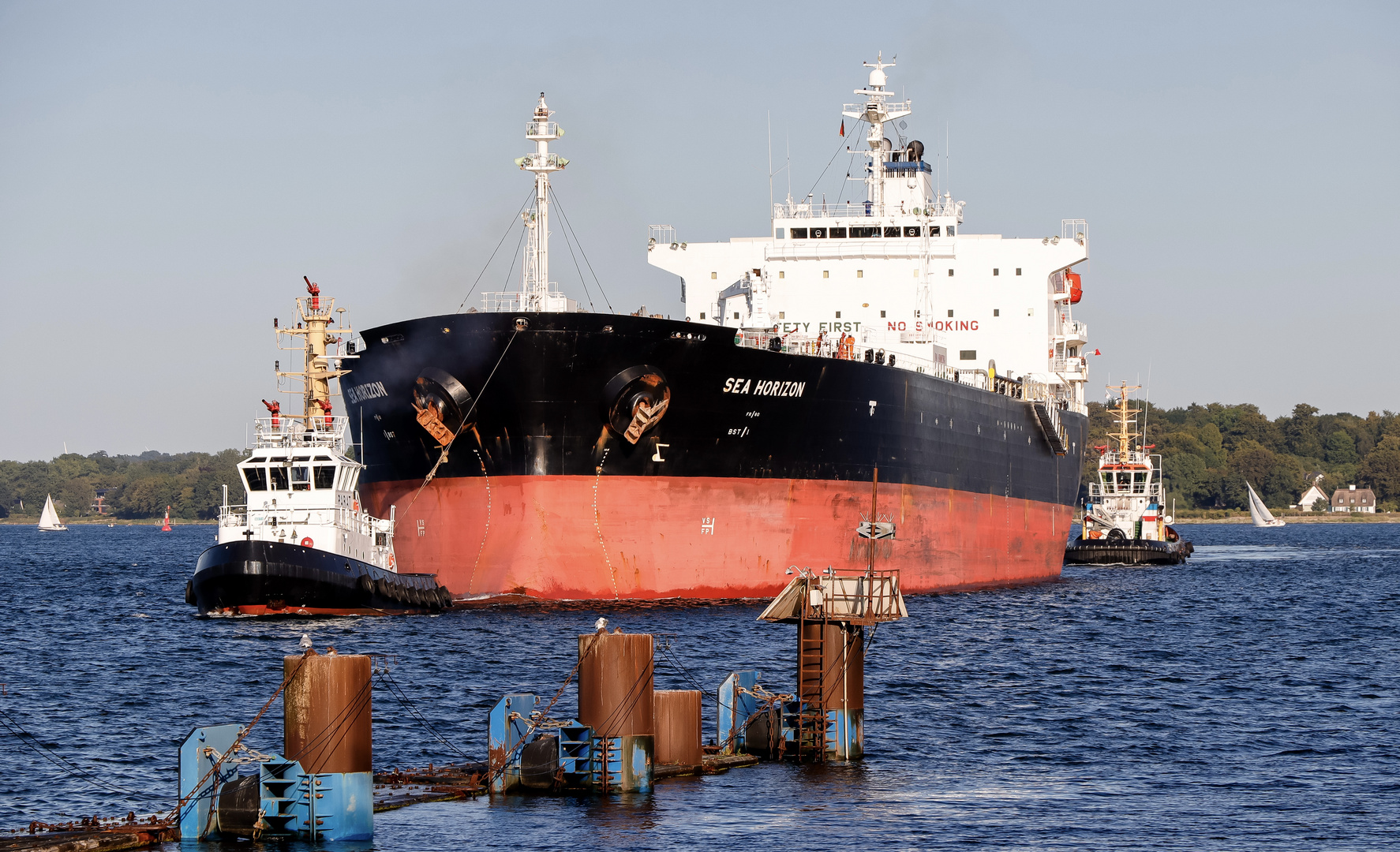 SEA HORIZON Foto & Bild | outdoor, landschaft, nok Bilder auf fotocommunity