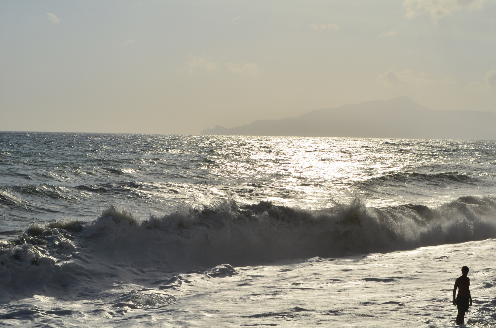 Seashore Foto & Bild | naturereignisse, die elemente, natur Bilder auf ...