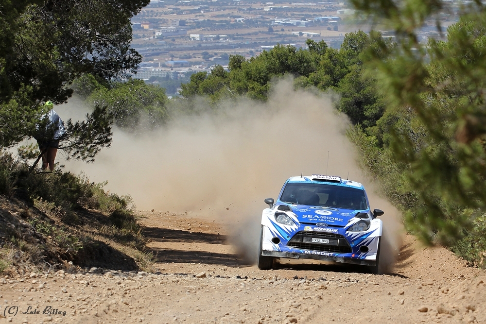 Seashore Qatar Rally Team Foto & Bild | sport, griechenland, irland ...