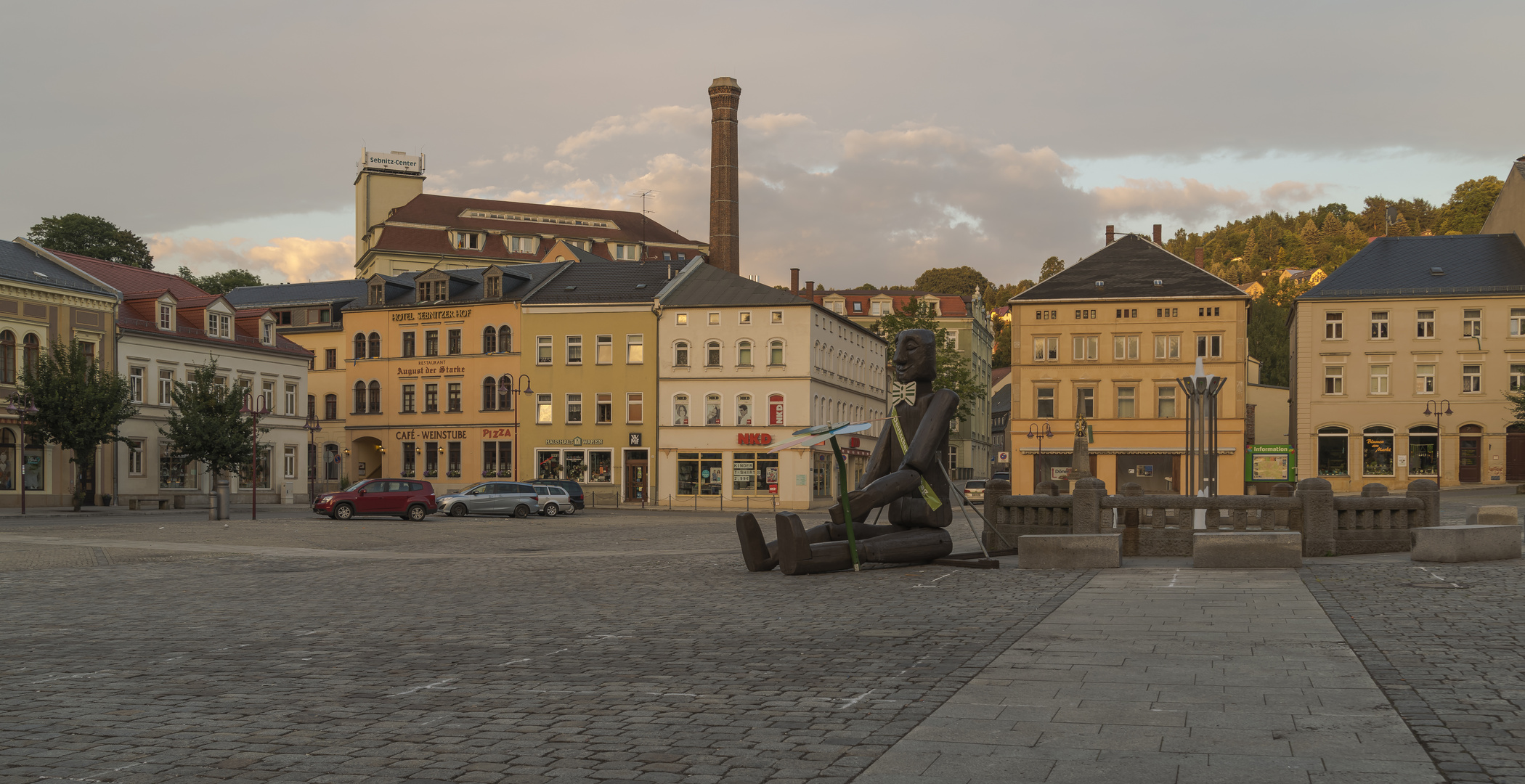 sebnitz sachsen,es sind....... *** Foto & Bild | architektur, sachsen ...
