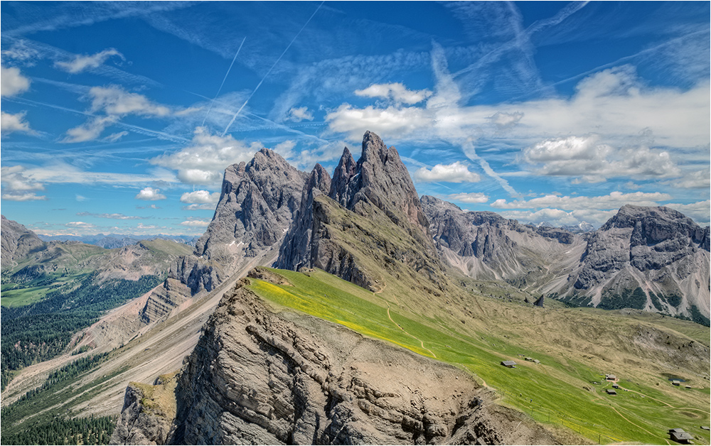 Seceda... Foto & Bild | europe, italy, vatican city, s marino, italy ...