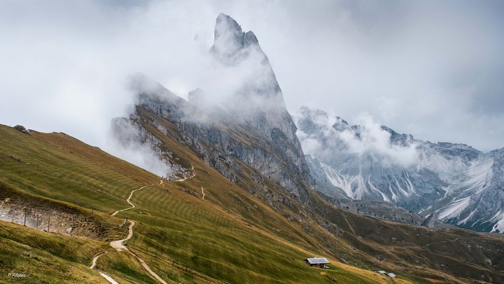 Seceda Foto & Bild | europe, italy, vatican city, s marino, italy ...