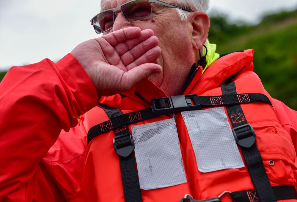 Sechs Uhr in der Frühe. DSC_5393 Foto & Bild | erwachsene menschen ...