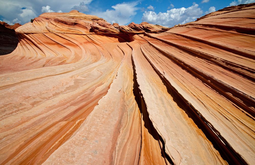 Second Wave Foto & Bild | north america, united states, arizona Bilder ...