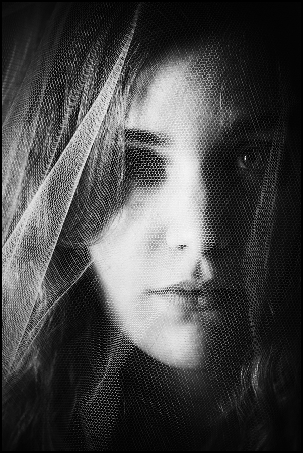 Secret Foto & Bild | portrait, portrait frauen, spezial Bilder auf ...