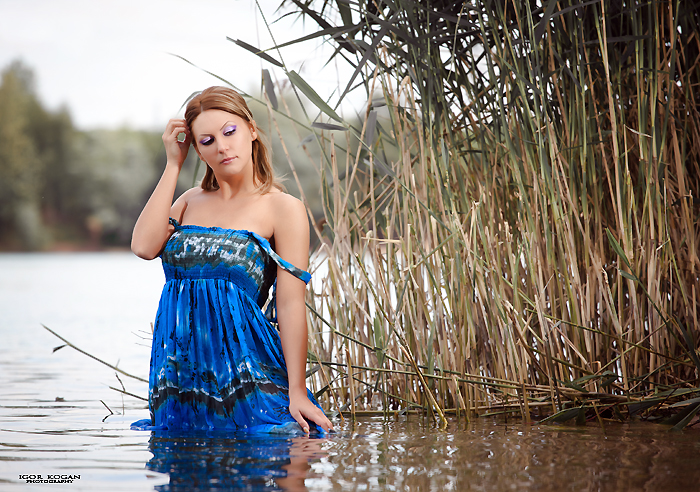 See Foto & Bild | portrait, portrait frauen, outdoor Bilder auf ...