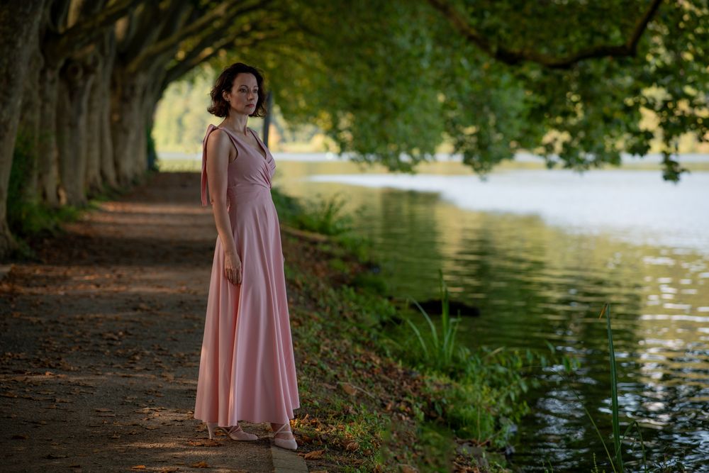 See-Blick Foto & Bild | portrait, portrait frauen, outdoor Bilder auf fotocommunity