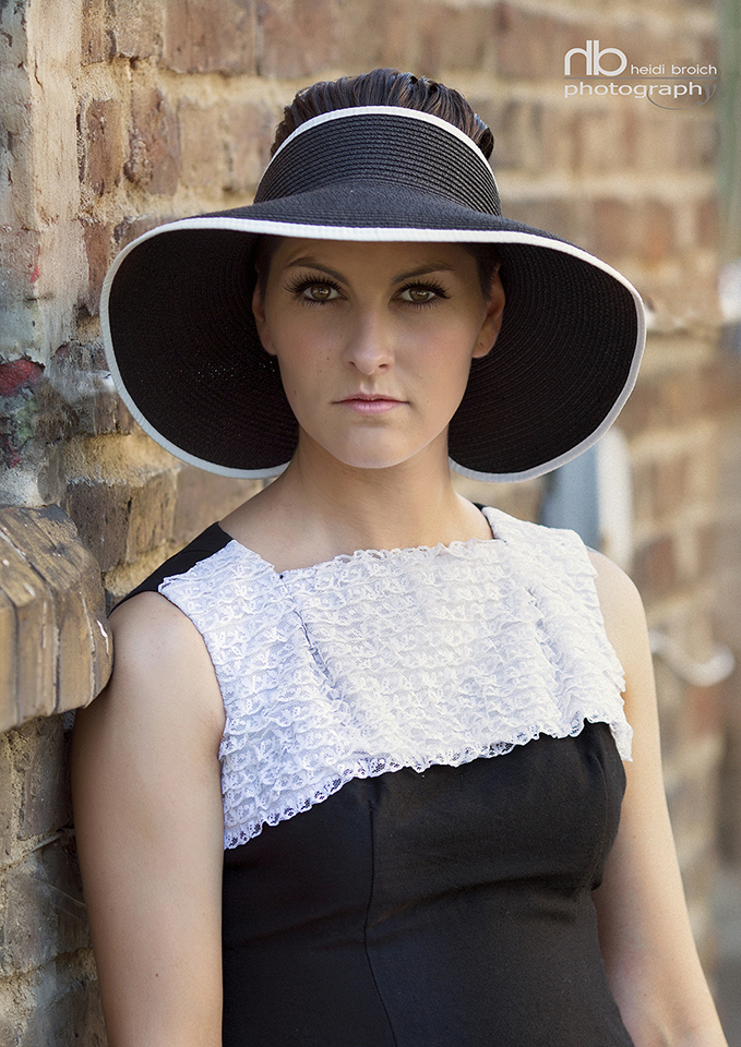 see the beauty Foto & Bild | portrait, portrait frauen, outdoor Bilder ...