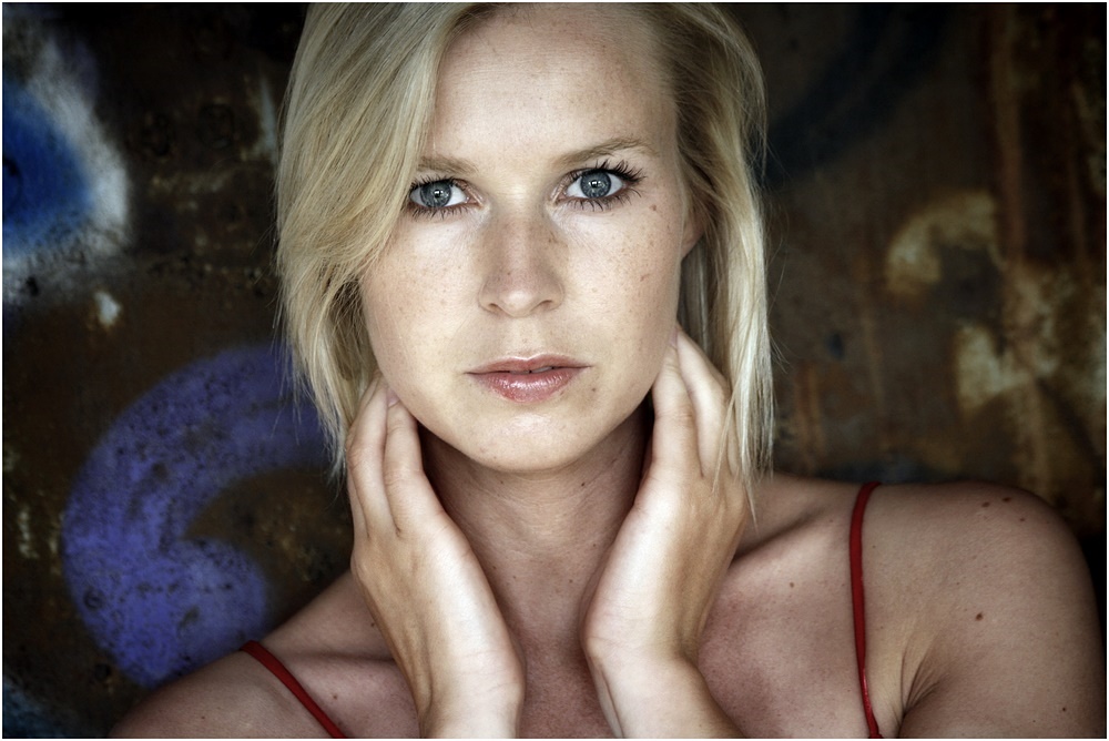 ~See the Sun~ Foto & Bild | portrait, portrait frauen, indoor Bilder ...