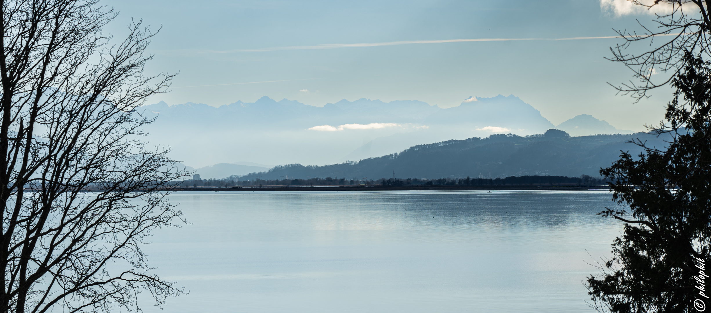 See und Berge Foto & Bild | world, natur, see Bilder auf fotocommunity