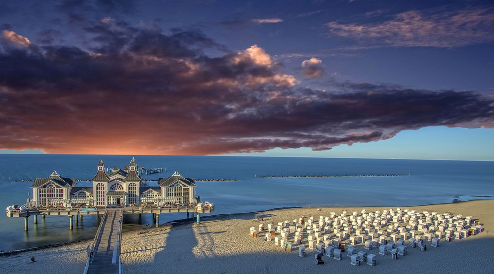 SEEBAD Foto & Bild | landschaft, diverses, world Bilder auf fotocommunity