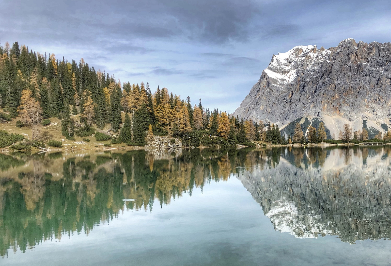 Seebensee Foto & Bild | world, iphone, apple Bilder auf fotocommunity