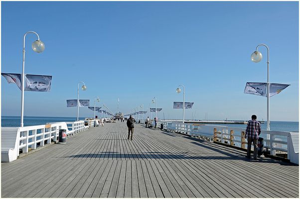 Sopot Bilder & Fotos