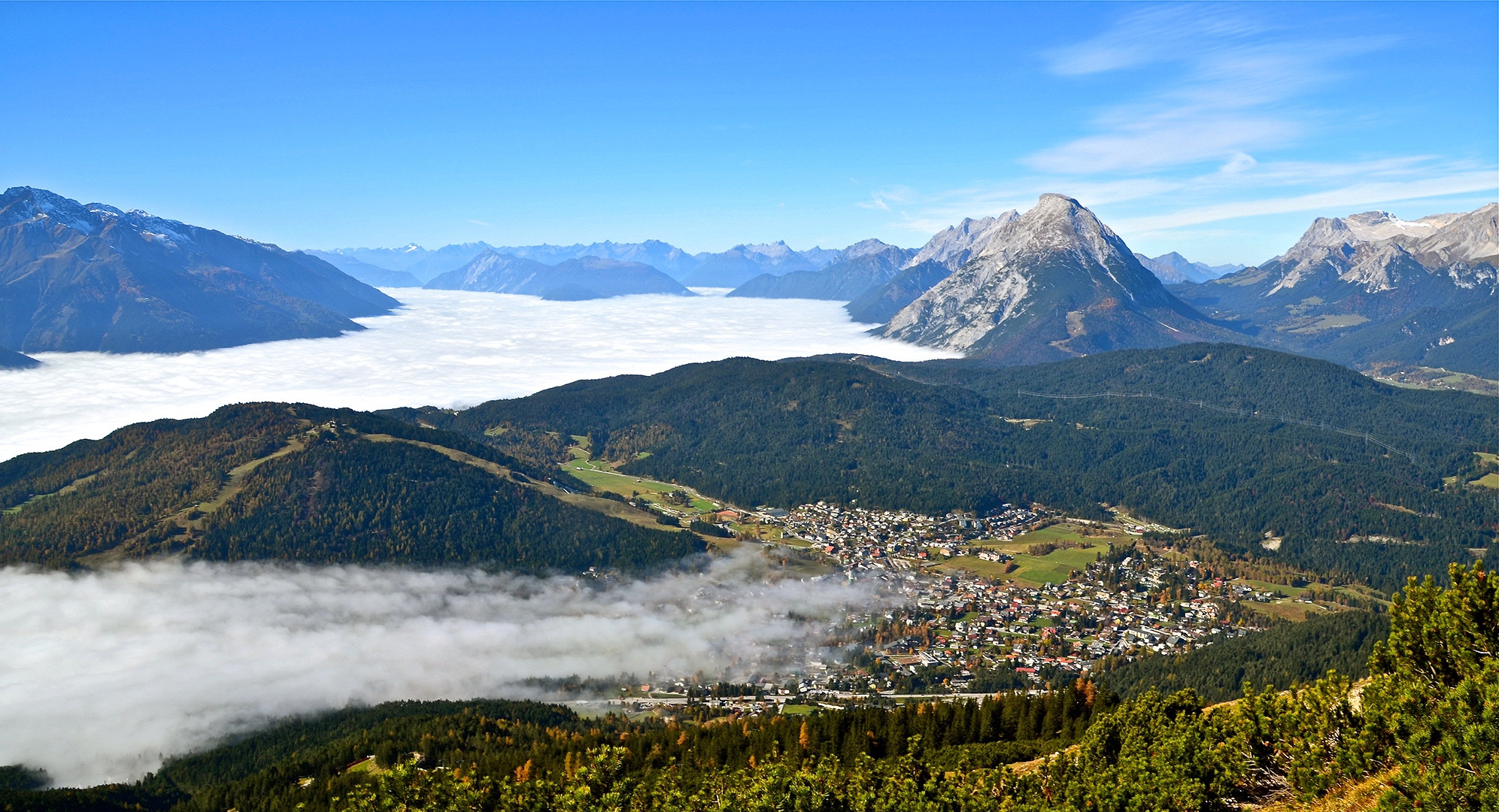 Seefeld Foto & Bild | fotos, world, spezial Bilder auf fotocommunity