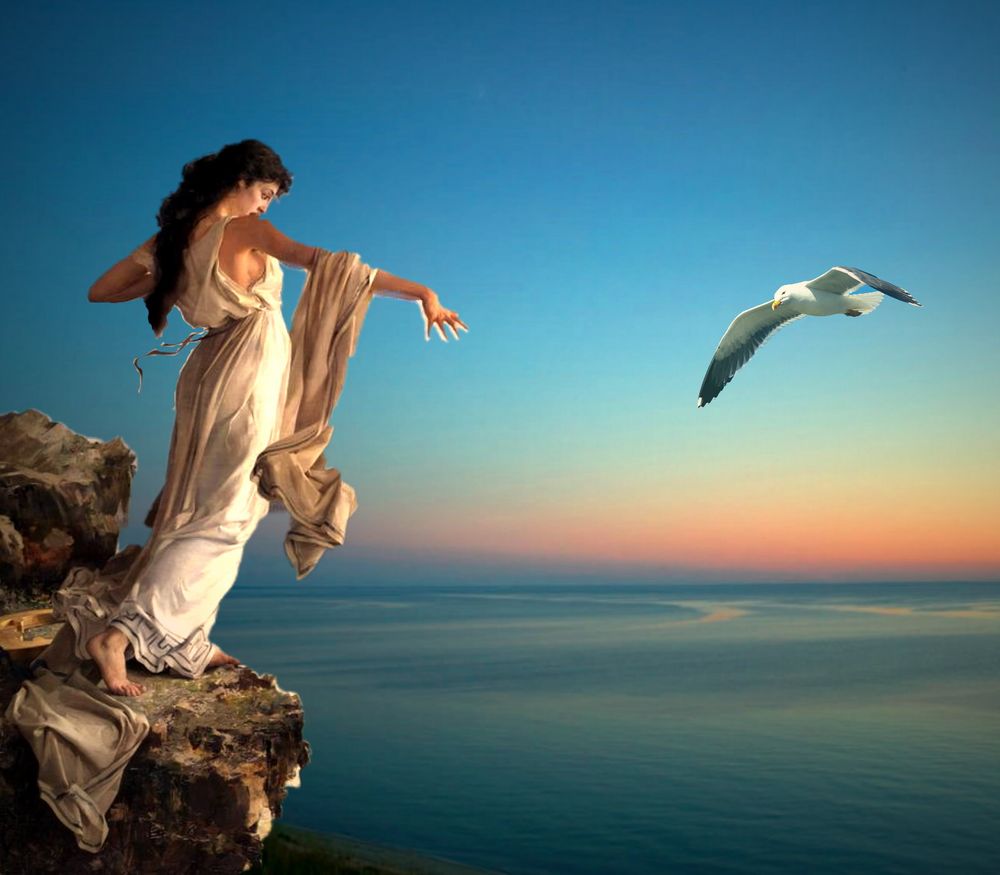 Seele Foto & Bild | spezial, composing, emotionen Bilder auf fotocommunity