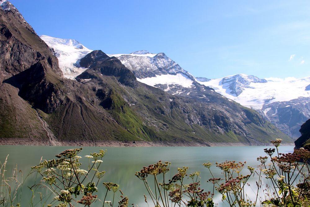 Seele baumeln lassen Foto & Bild | europe, Österreich, kaprun Bilder ...
