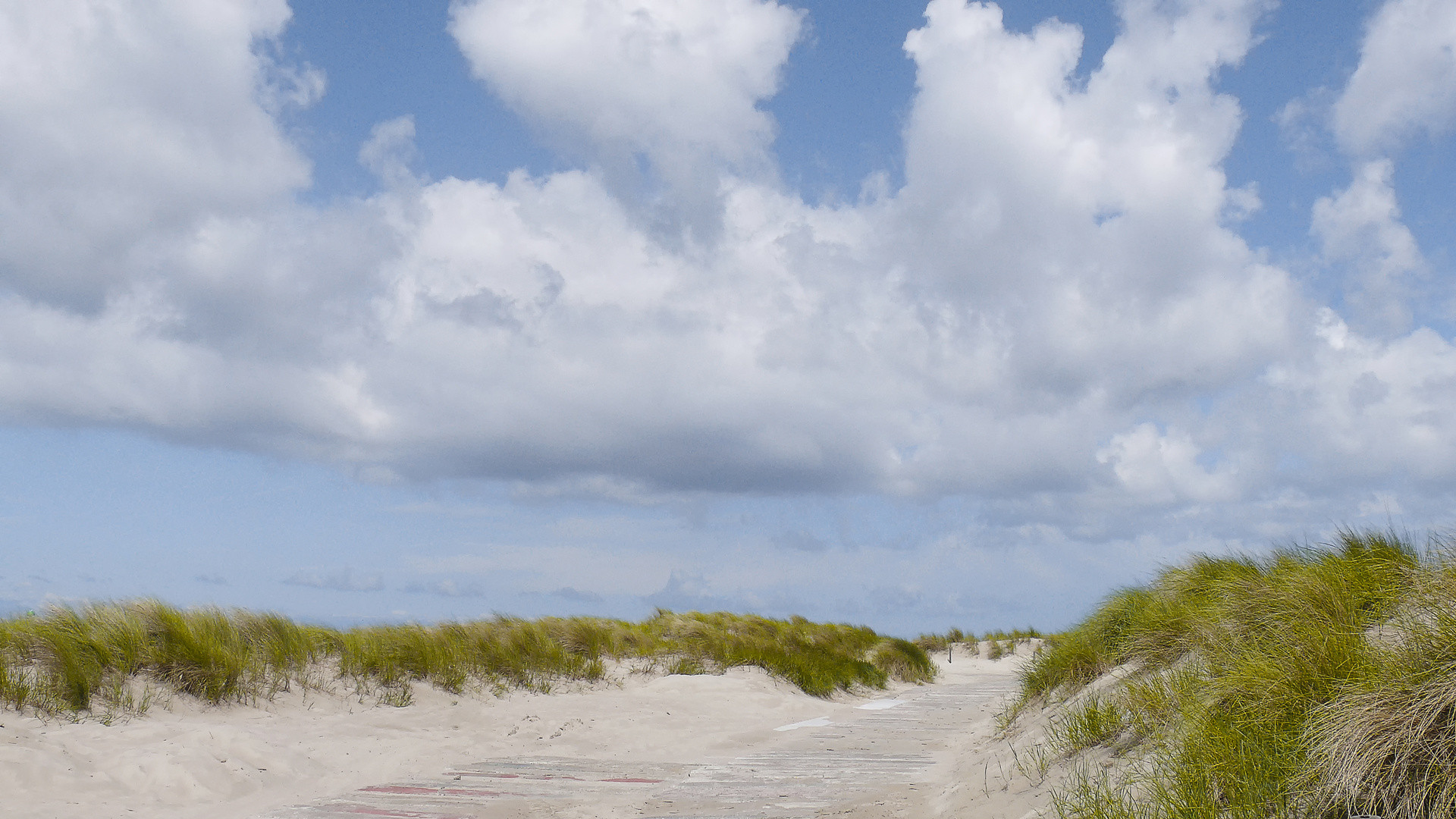 Seele baumeln lassen Foto & Bild | landschaft, meer & strand, dünen ...