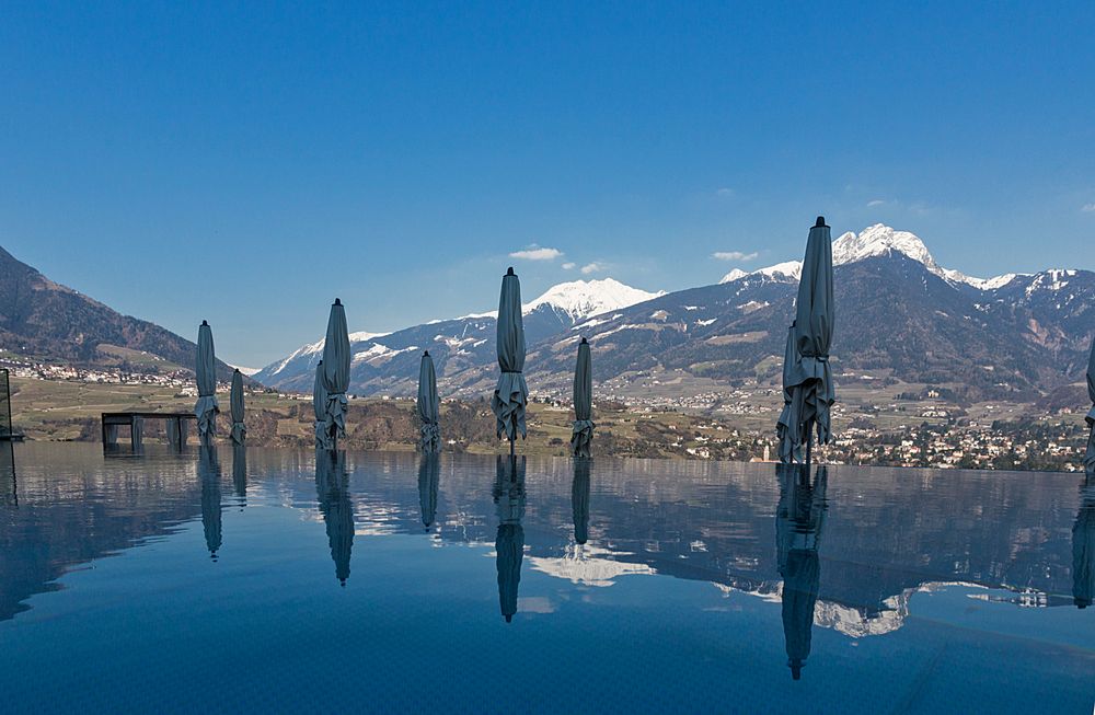 Seele baumeln lassen Foto & Bild | italy, world, frühling Bilder auf ...