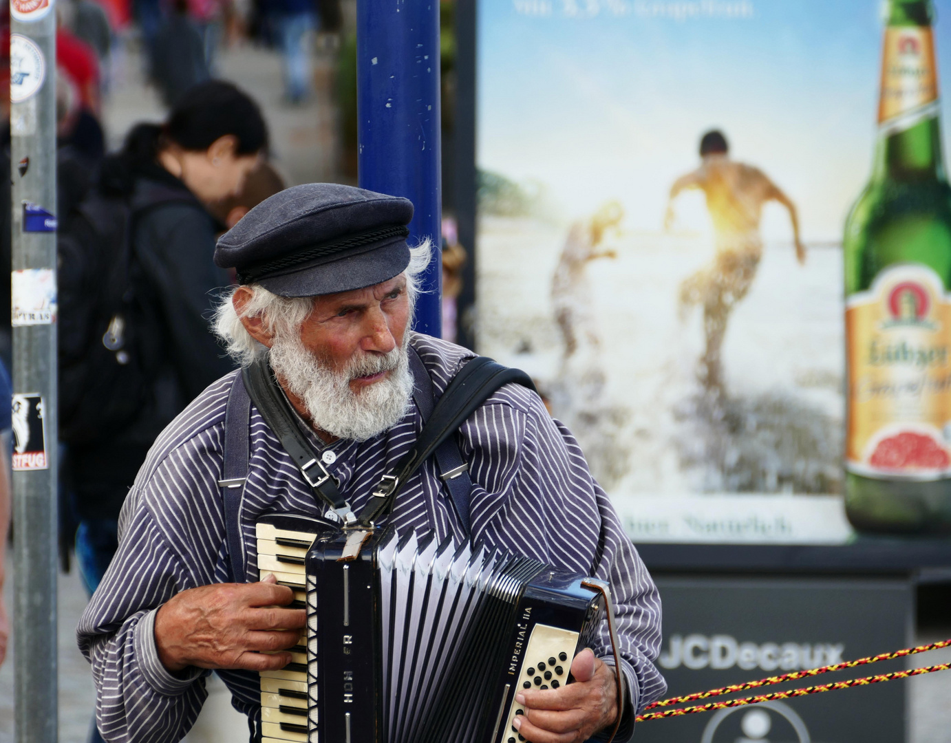 seemann Foto & Bild | deutschland, europe, city Bilder auf fotocommunity