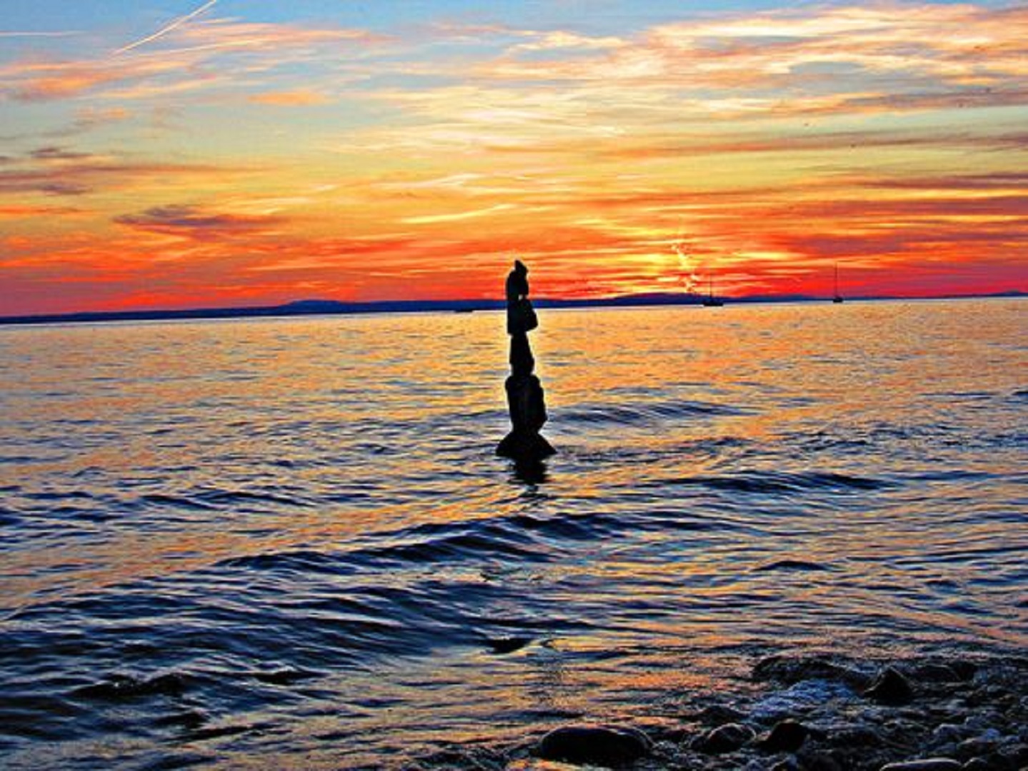 Seemann Foto & Bild | landschaft, sonstiges, wasser im detail Bilder ...