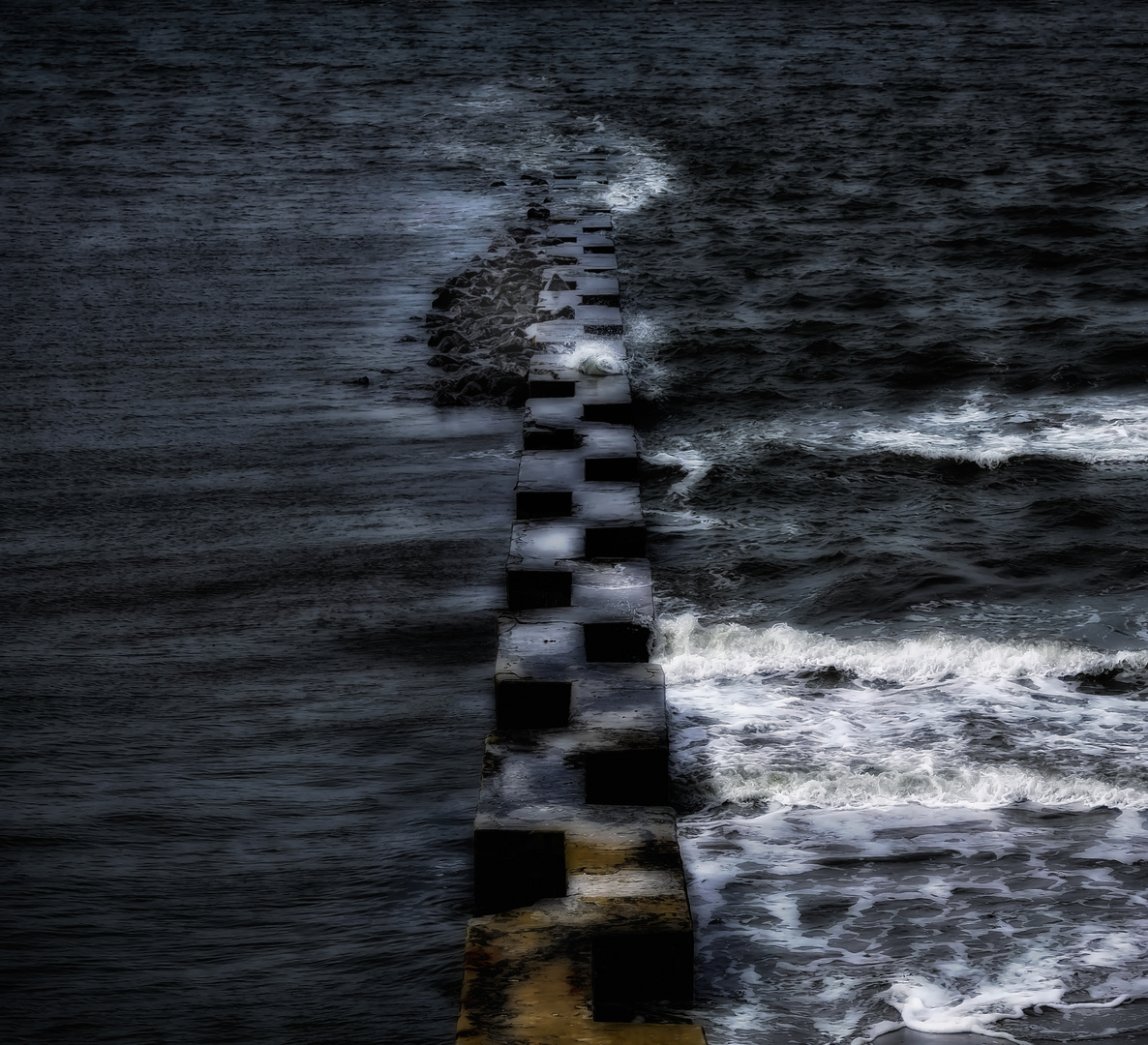 see.phonie (coda) Foto & Bild | landschaft, meer & strand, fotokunst ...