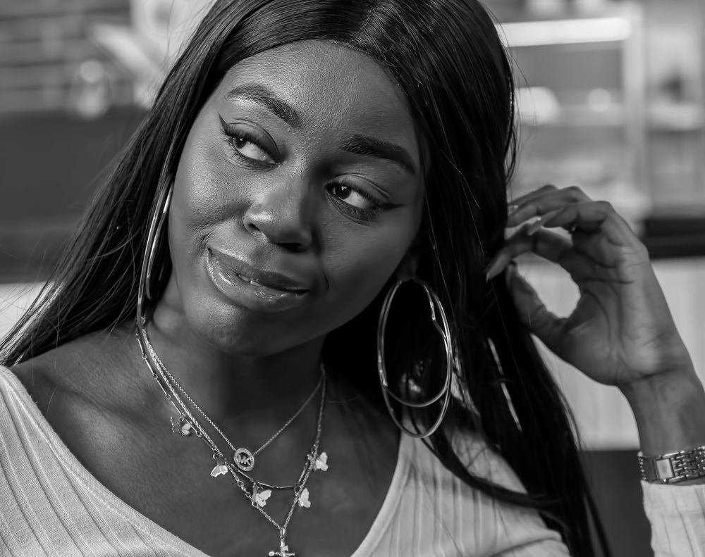 Sefora 3 Foto & Bild | people, street, world Bilder auf fotocommunity