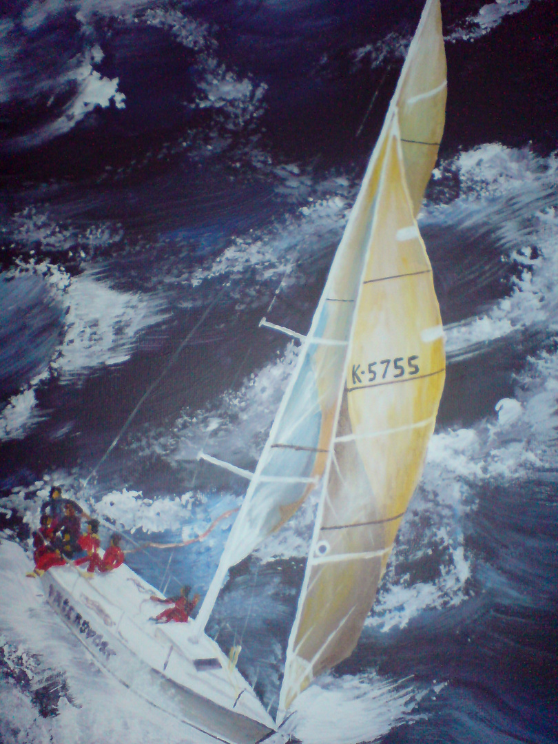 Segelboot Foto & Bild | schiffe und seewege, boote, verkehr & fahrzeuge ...