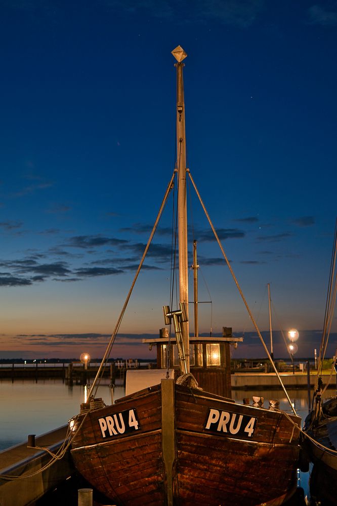 Segelboot Foto & Bild | deutschland, europe, mecklenburg- vorpommern Bilder auf fotocommunity