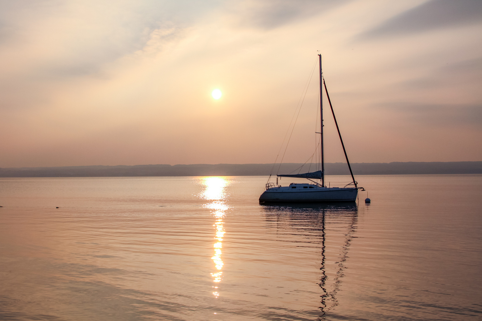 Segelboot Foto & Bild | motive Bilder auf fotocommunity