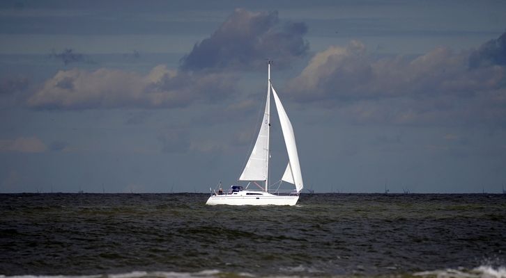 Segelyachten Bilder & Fotos