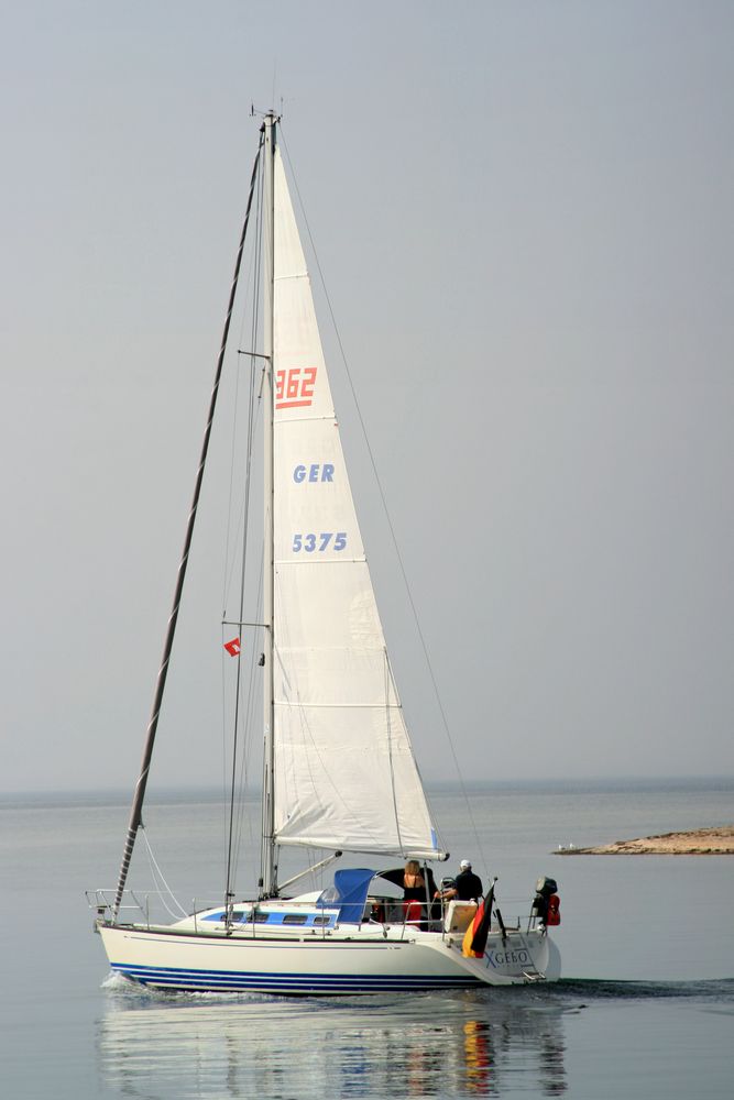 Segeln Foto & Bild | sport, segel- surf- & bootssportarten, segelsport ...