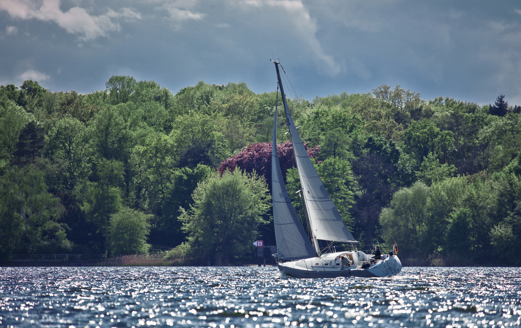 segeln Foto & Bild | motive, spezial, world Bilder auf fotocommunity