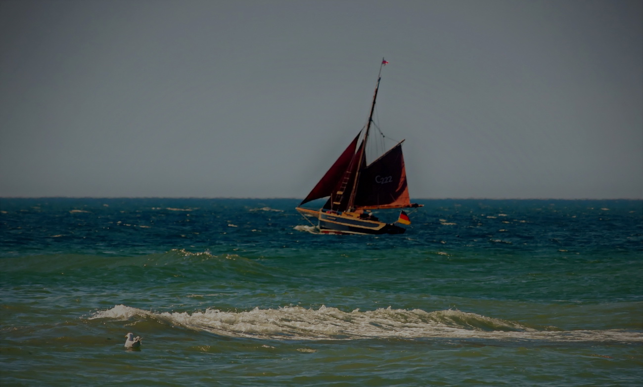 Segeln Foto & Bild | landschaft, meer & strand, schiffe und seewege ...