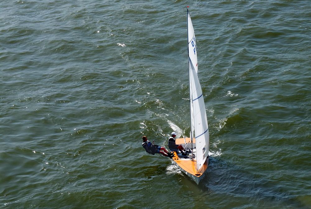 Segeln extrem Foto & Bild | monatswettbewerbe, 2018, 11 - segel setzen ...