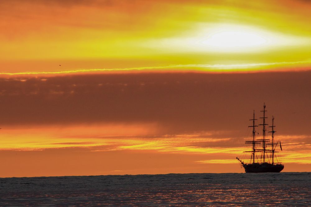 Segelschiff Foto & Bild | park, usa, world Bilder auf fotocommunity