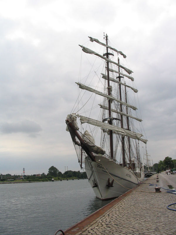 Segelschiff Foto & Bild | schiffe und seewege, segelschiffe, verkehr ...