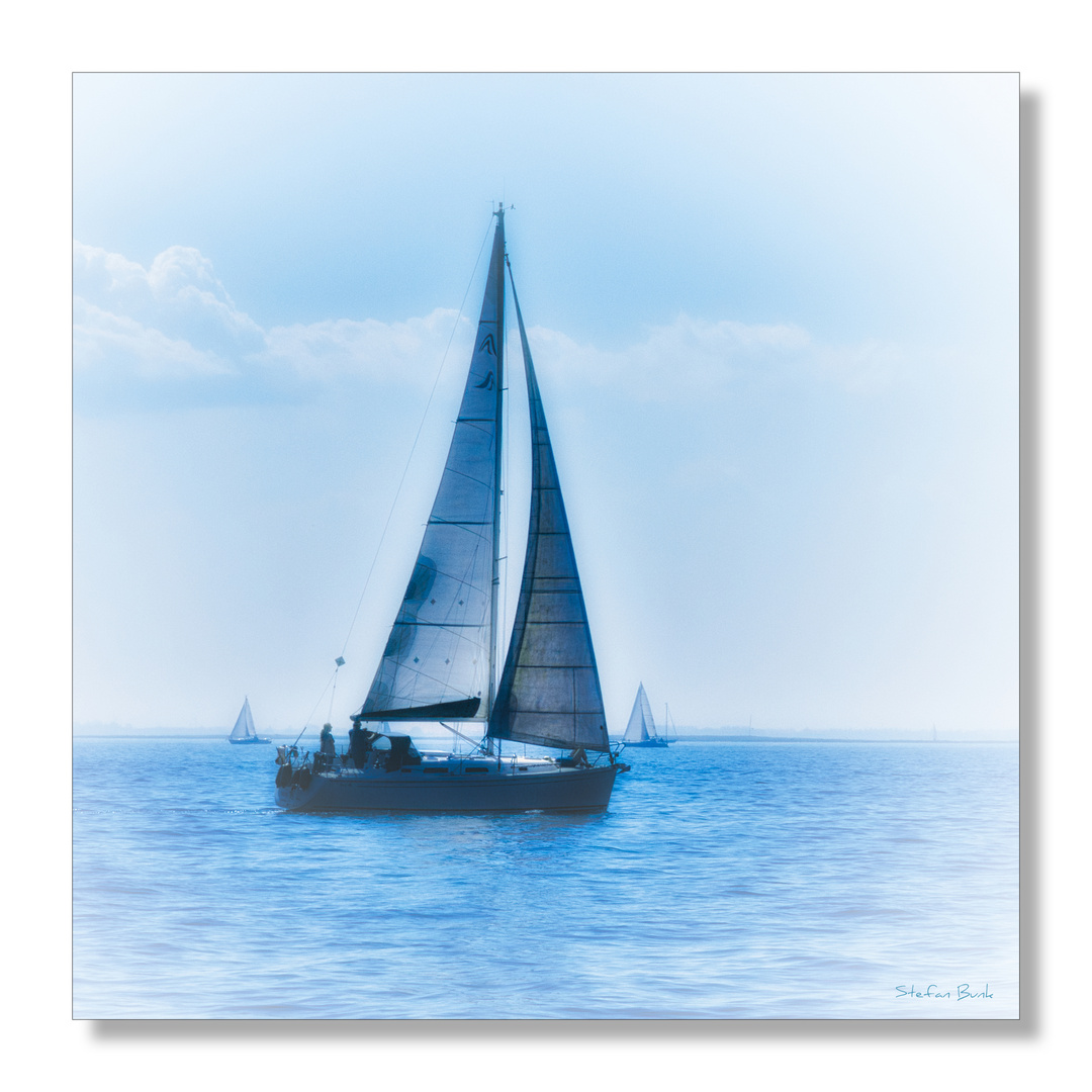 SEGLER Foto & Bild | sport, world, spezial Bilder auf fotocommunity