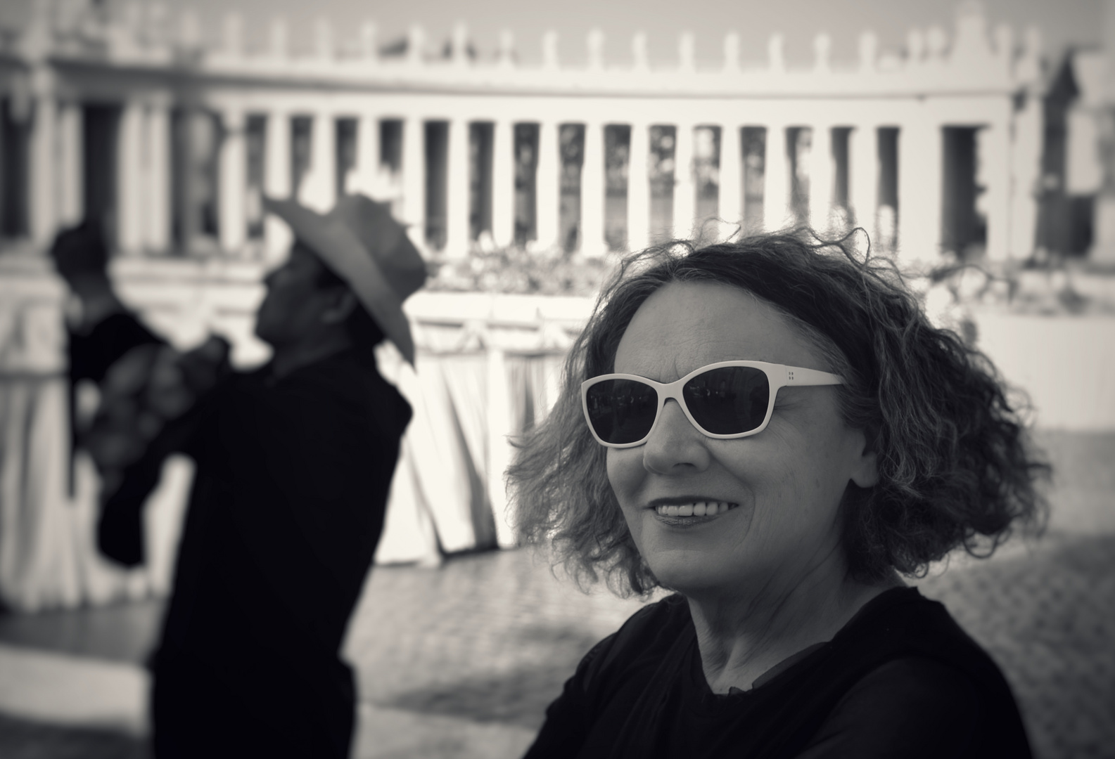 Sehenswürdigkeiten überall Foto & Bild | streetfotografie mit menschen, menschen, outdoor Bilder ...