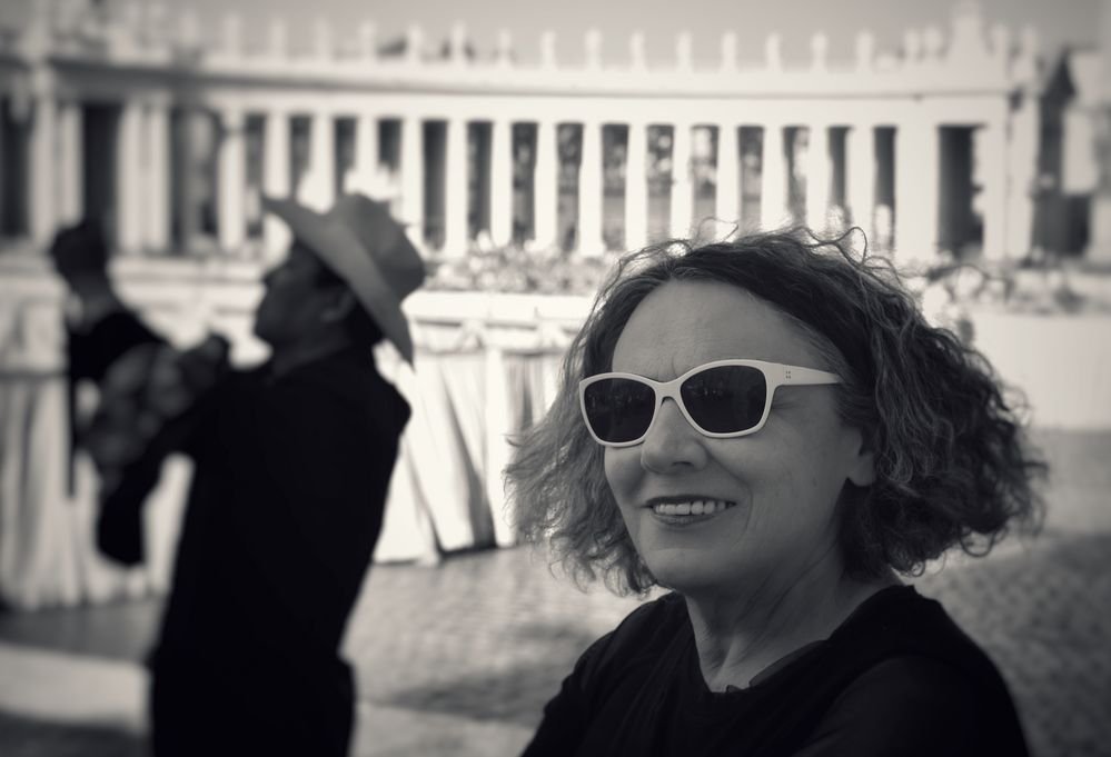 Sehenswürdigkeiten überall Foto & Bild | streetfotografie mit menschen, menschen, outdoor Bilder ...