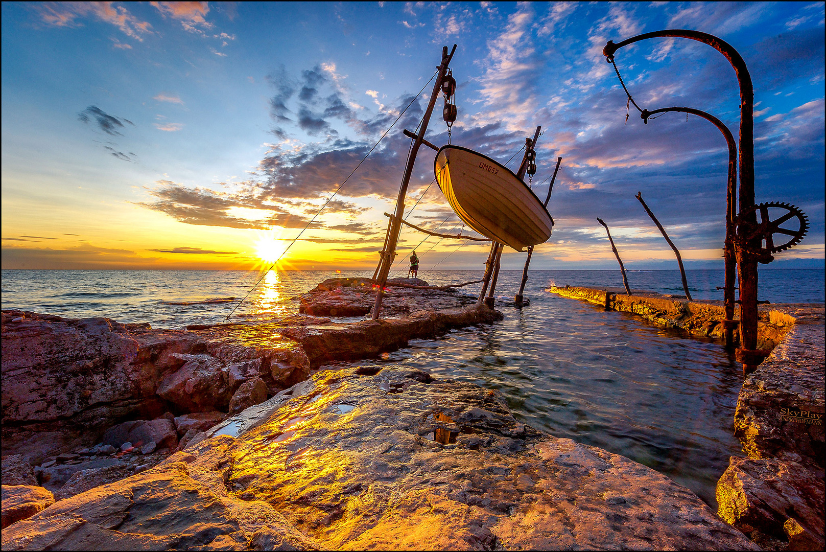 Sehnsucht Foto & Bild | landschaft, jahreszeiten, sonnenuntergänge ... Sehnsucht Foto & Bild | landschaft, jahreszeiten, sonnenuntergänge ...